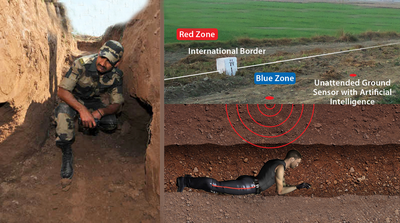 Tactical Field Sensor Kits – VNL