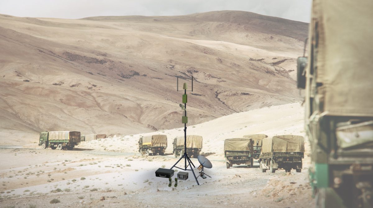Field Communication Systems – VNL