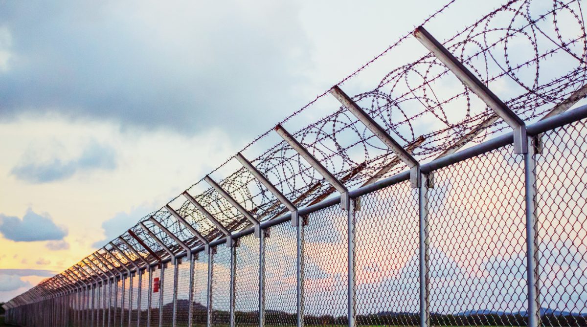 Smart Border Intrusion Detection System – S BIDS – VNL